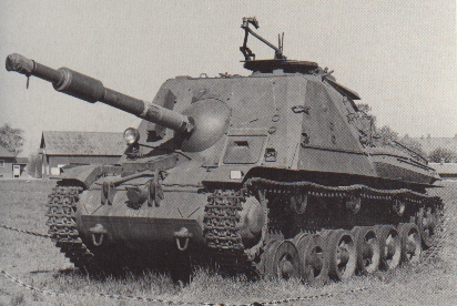 Tanques y Blindados: PVKV M/43