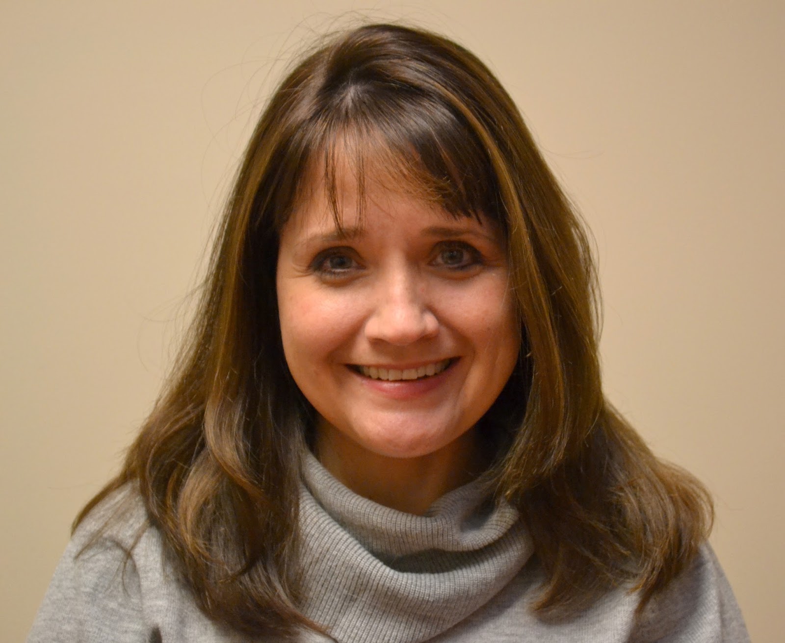 Volunteer Spotlight: Beth Judd