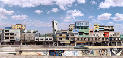 new analogue imaging: dionisio gonzalez