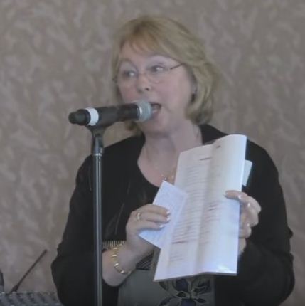 oz.Typewriter: Randy Raymond Chandler, his Italian 'Racing Car ...