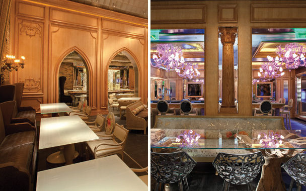 loveisspeed.......: The Forge Restaurant ,Wine house Miami...