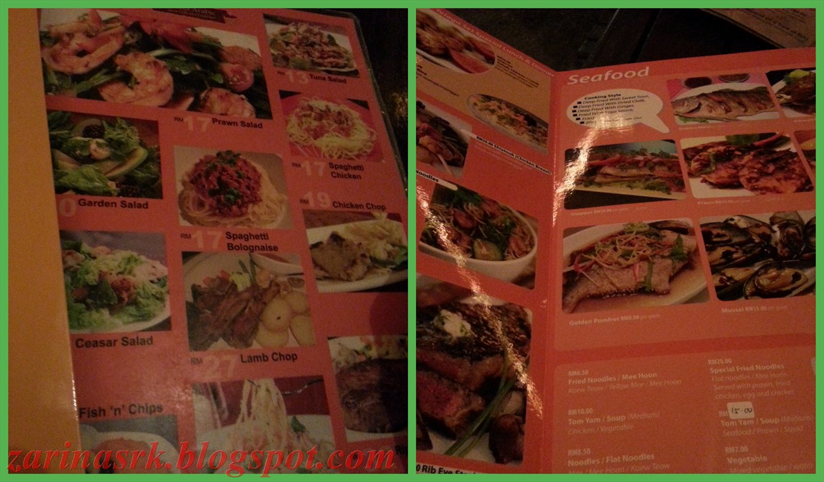 RODA BERPUSING MENCARI NIKMAT ALAM: AWANA PORTO MALAI, LANGKAWI