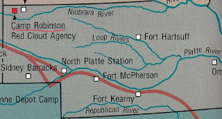 Heroes, Heroines, and History: Fort Robinson, Nebraska