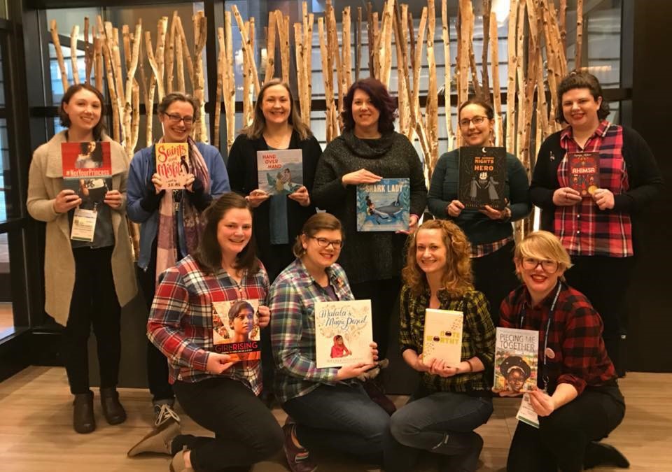 The Amelia Bloomer List: A Selection of the Best Feminist Literature ...