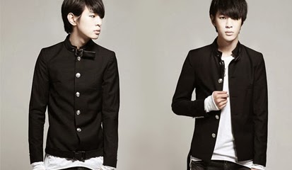 Trend Model Blazer Pria Korea Keren Terbaru 2014