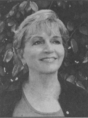 A Gender Variance Who's Who: Jayne Thomas ( 194? – 2002) psychologist