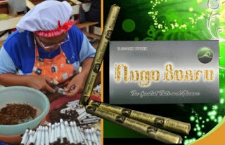 Daftar Harga dan Produk Rokok Herbal Sin Lengkap - Kumpulan Arsip Penting