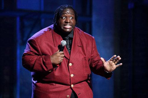 Stardome: Get Ready for Larger Than Life Laughs with Bruce Bruce!