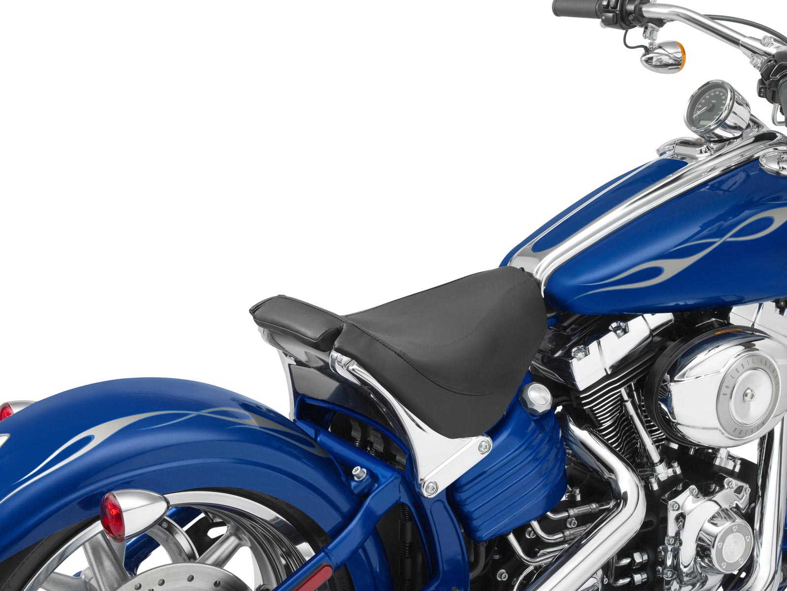 Harley Davidson Bikes: 2011 Harley Davidson FXCWC Rocker C