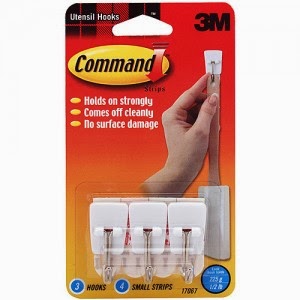 Light on a Hill: a spring wreath