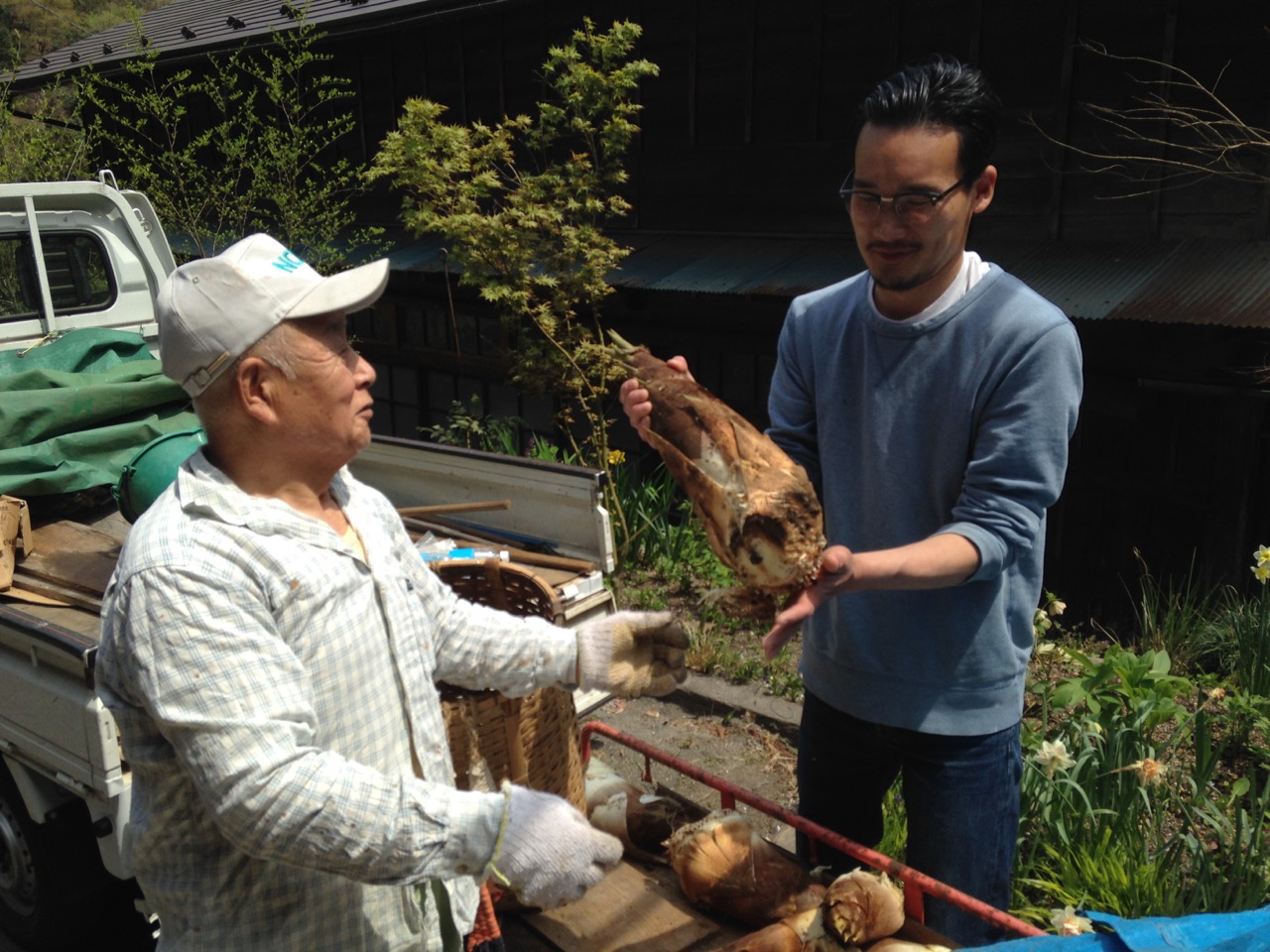 Japanese Textile Workshops 日本のテキスタイル ワークショップ: A Year at Japanese ...