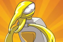 X-Brincadeira: Wallpapers InsecTron