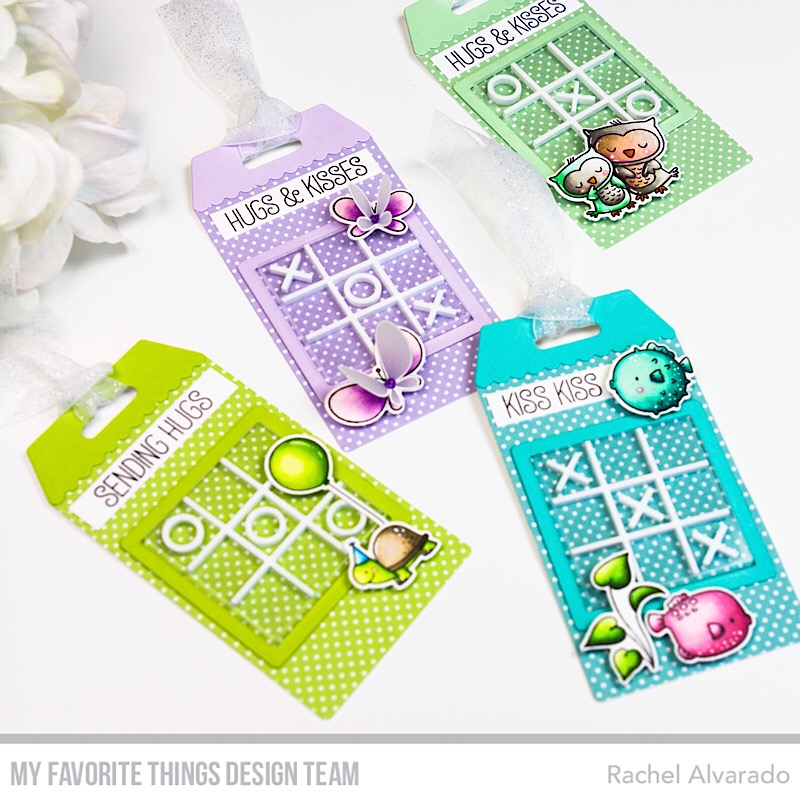MFT Stamps – February Hits & Highlights