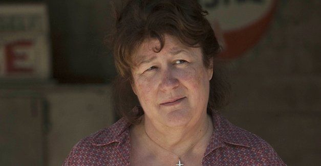 In Character: Margo Martindale | And So It Begins...