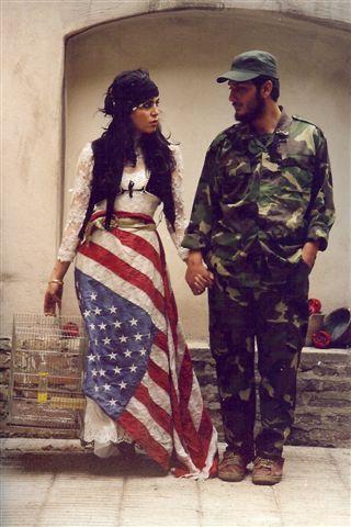 Art Aware: Iranian Female Artists Unveiled: