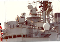 Naval Analyses: WARSHIPS OF THE PAST: Tiger class cruisers of the Royal ...