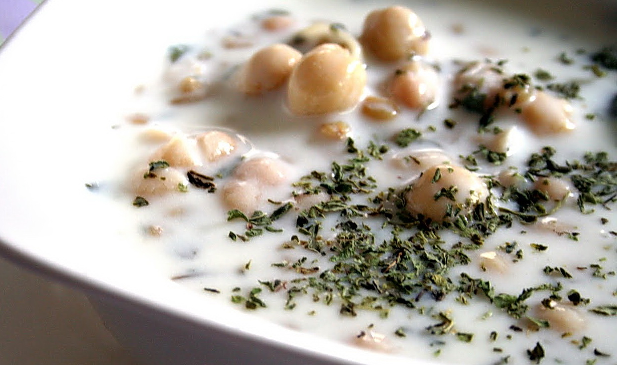 Yahyalı Gönüllüleri: Yarma Aşı