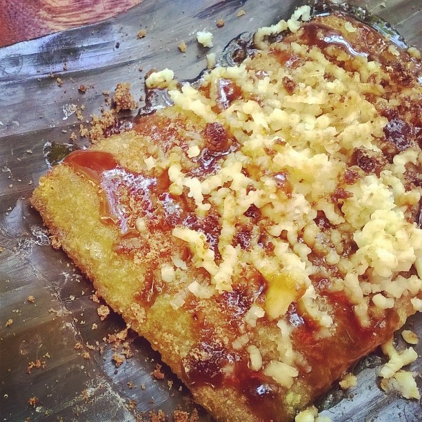 The Taste of History by Senyor Juan Suman Latik | All-Around Pinay Mama