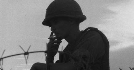 Fragments of Noir: Thom Jones