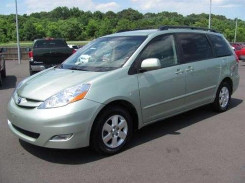 Musings from the Minivan