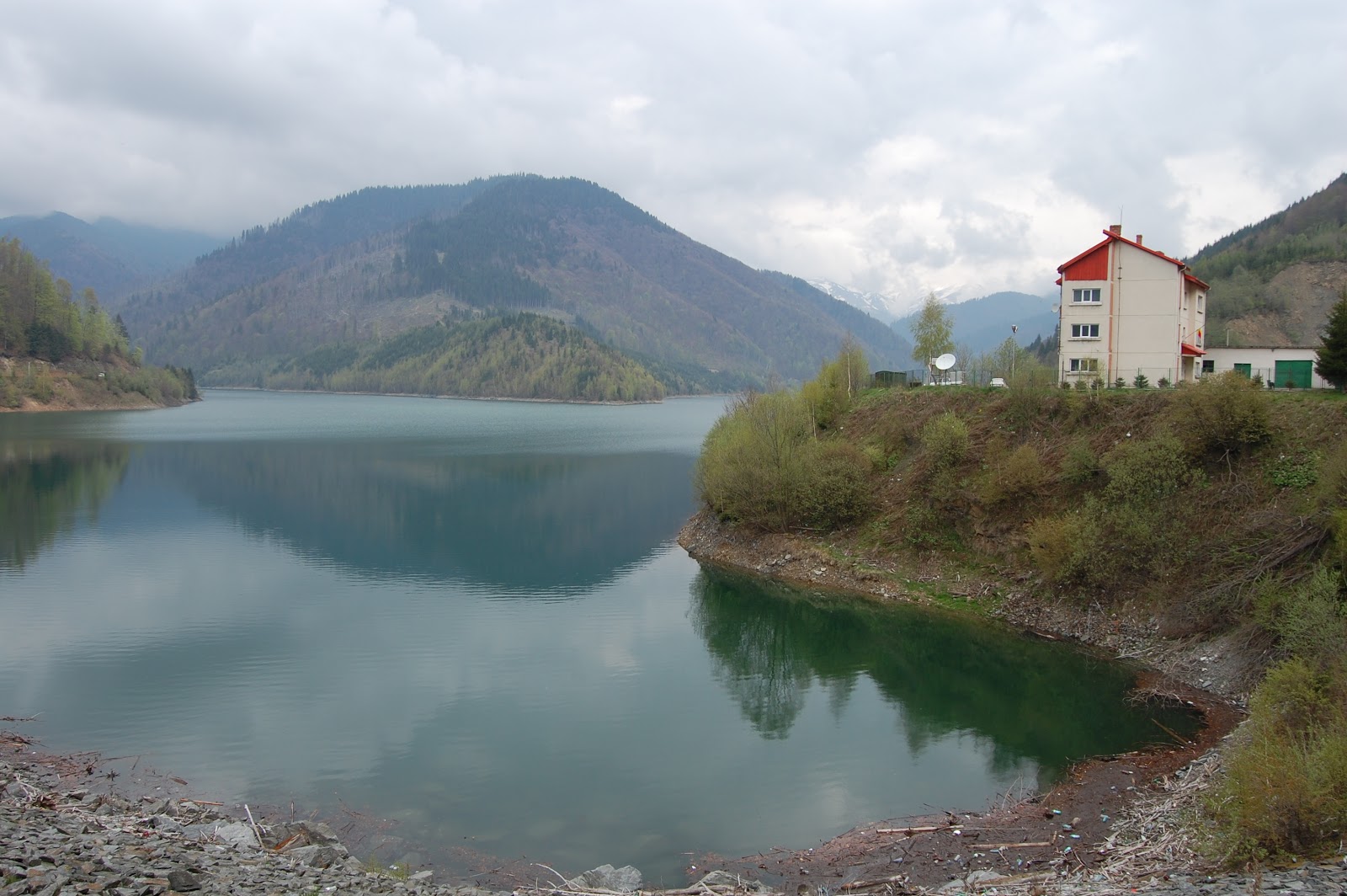 ce fac in weekend...: Destinatie de weekend: Lereşti