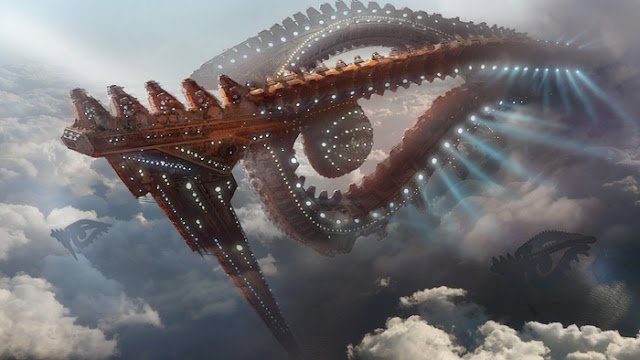 Dropfleet Commander News - Faeit 212