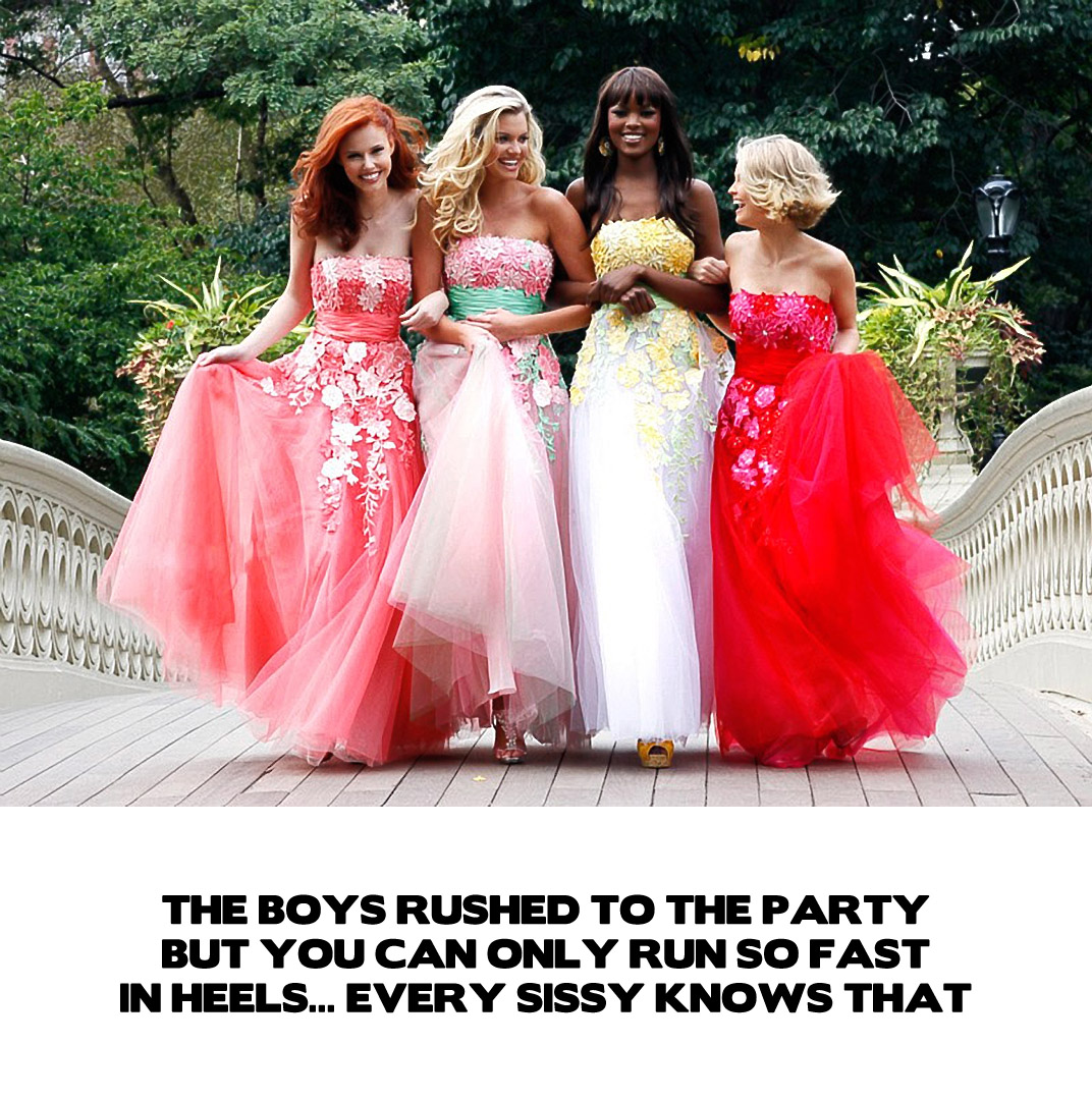 Nikki Tiara Collection | Courtney's Clean Caps