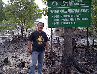 TALASETA: TAMAN NASIONAL RAWA AOPA WATUMOHAI