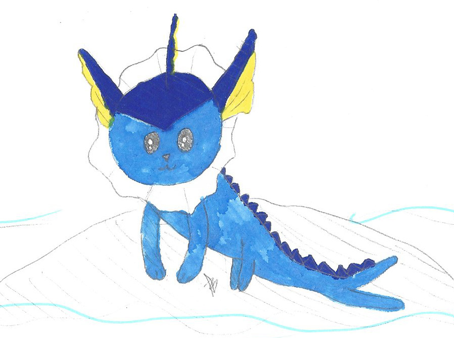 My Pokémon World: octobre 2015