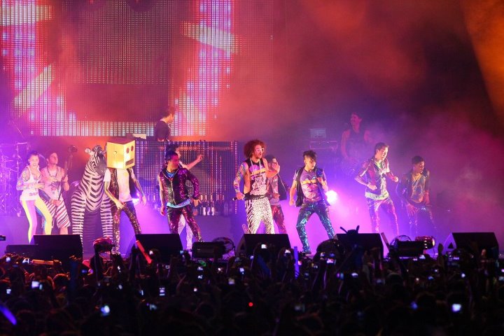 Sunshine Kelly | Beauty . Fashion . Lifestyle . Travel . Fitness: Party ...