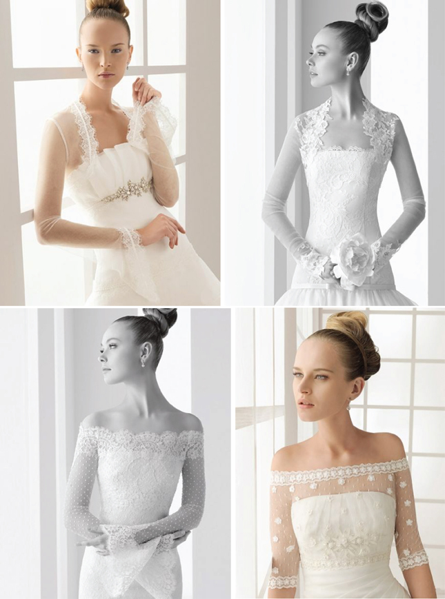 Top It Up Pretty: Boleros - Part 1 - Belle The Magazine