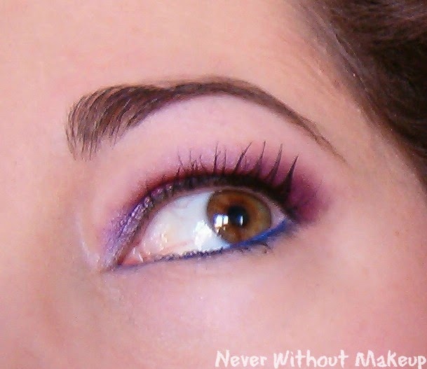 Review Ancilla Make-up - Mascara Spell e Lip Gloss Matic - Never ...