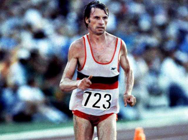 Basel 84: JO 2012 - Análise aos Portugueses - Parte 1 - História e Ranking