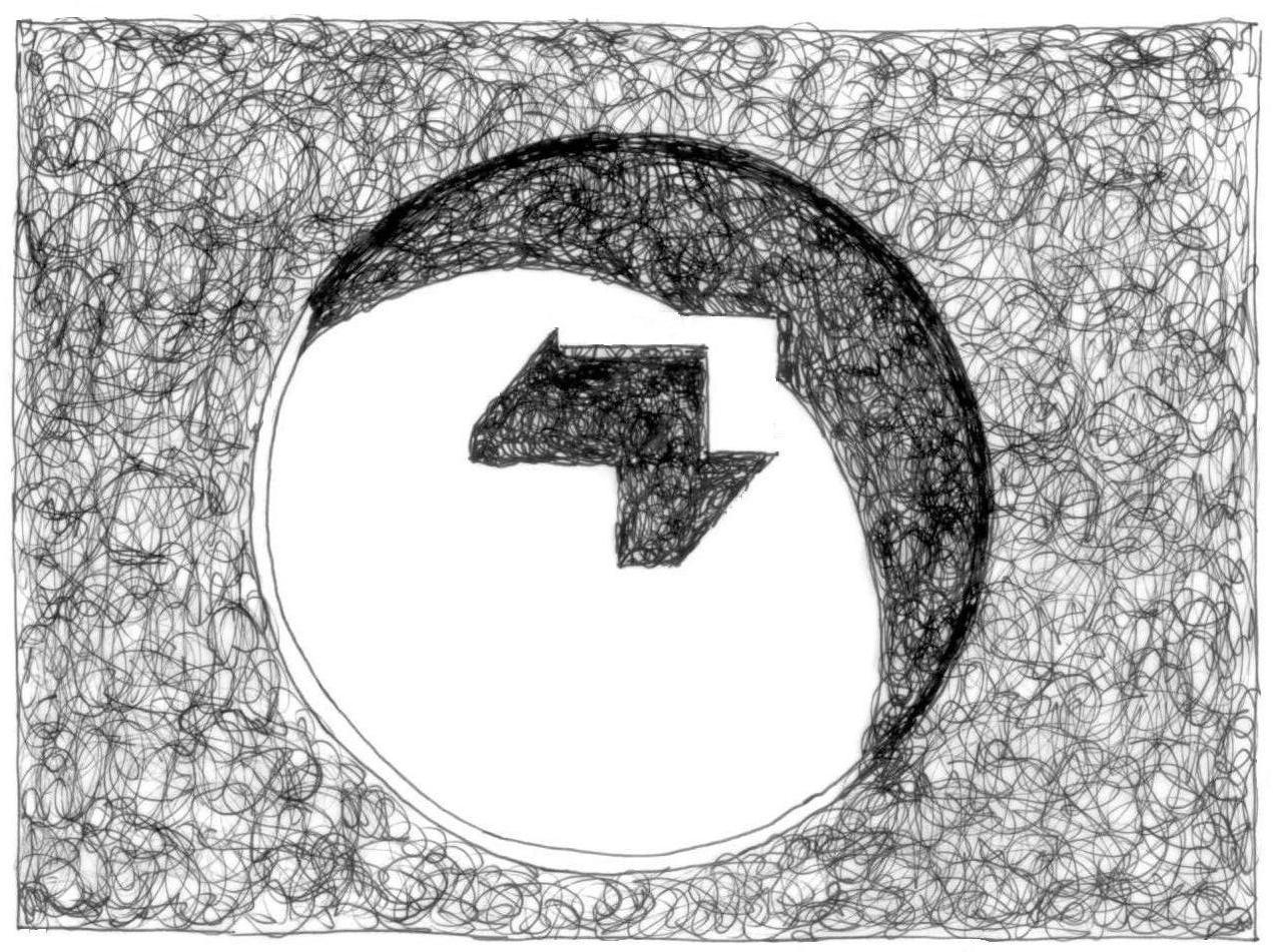 Peter Olive Arch 1101