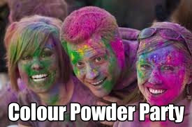 Colour Powder Australia: Gear Up for a Safe & Fun-Filled Colour Powder ...