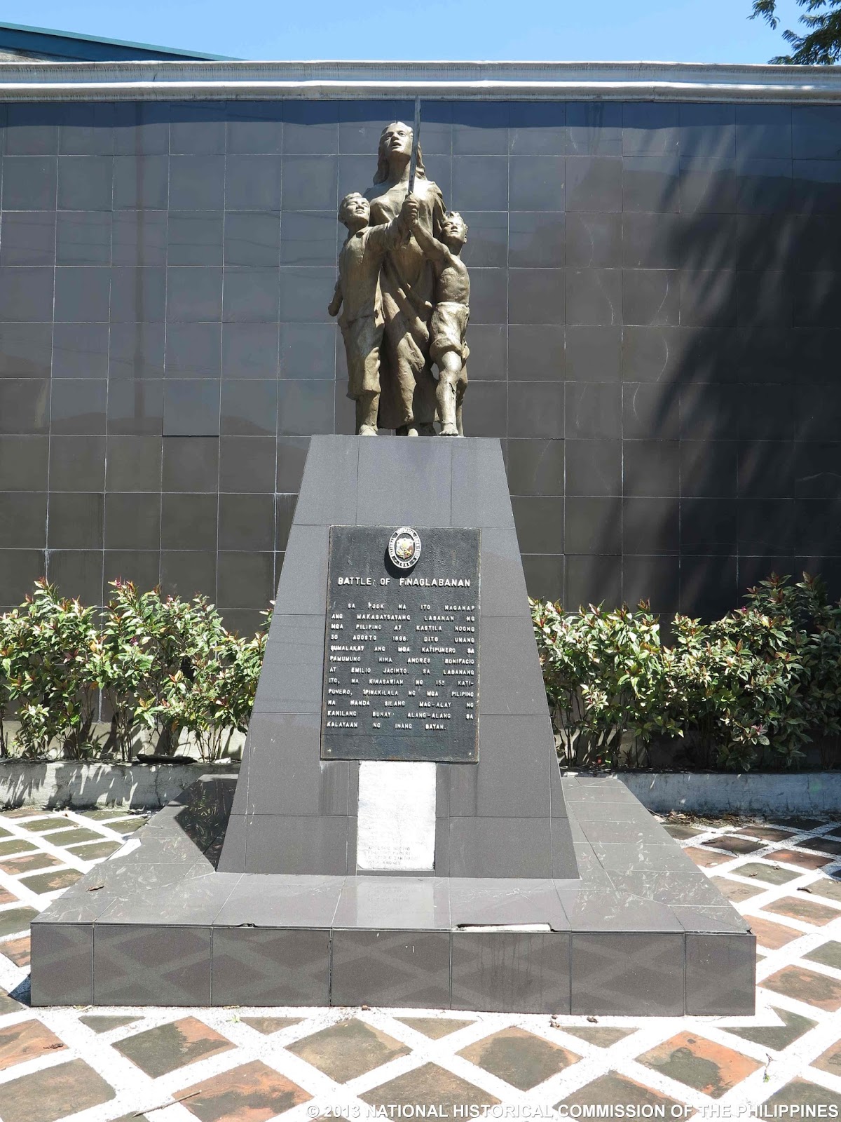 National Registry of Historic Sites and Structures in the Philippines ...