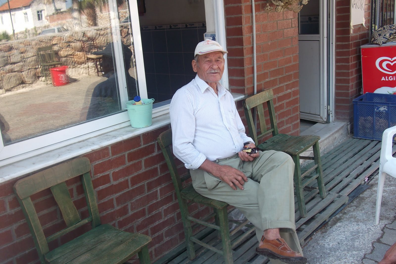 KAVAKTAN TABUT: Mehmet PULLU (MEMETÇE)