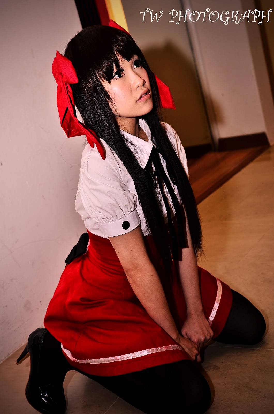 Here There Everywhere: Cosplay Event @ Time Square Penang