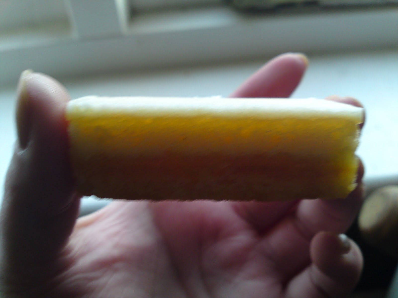 Lactose Free UK: Asda Iced Lemon Slices