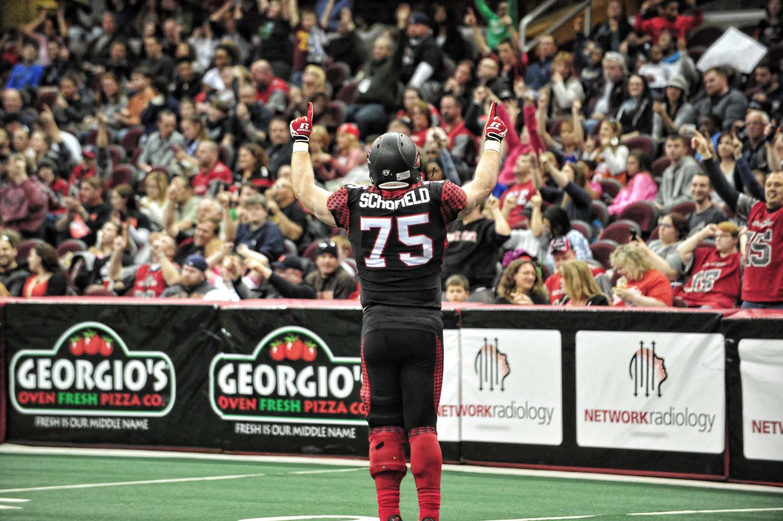 Local Big Time: Everything You Need to Know to Follow the Arena ...