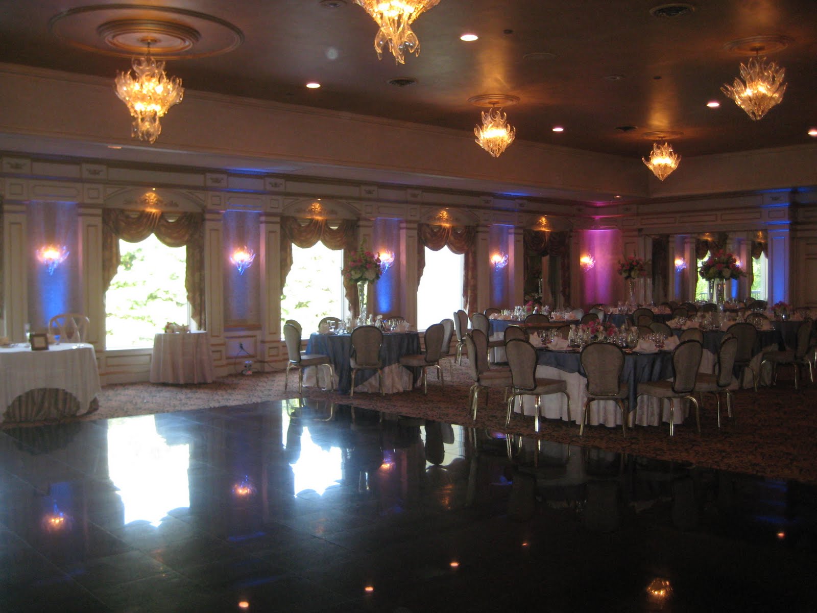 Haydn's blog: Wedding Updo. The bride wanted