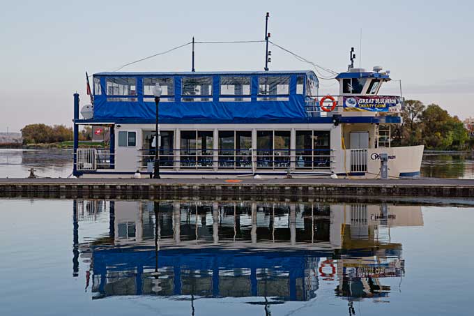 East Gwillimbury CameraGirl: Scavenger Hunt