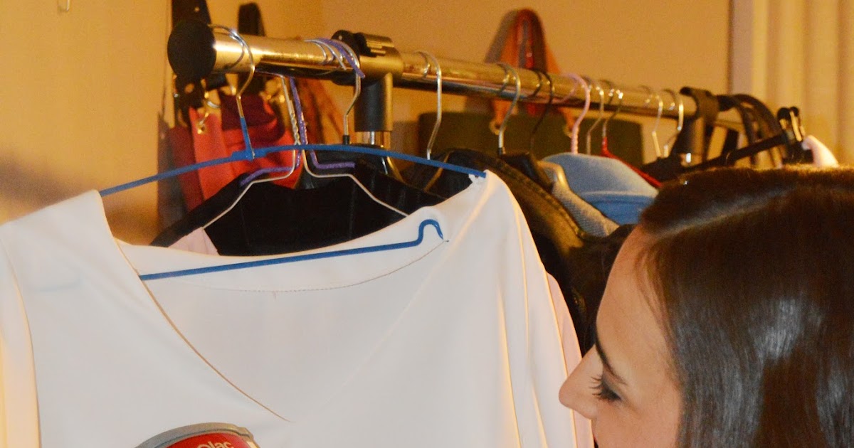 1000 MANERAS DE VESTIR: Plancha vertical Niágara