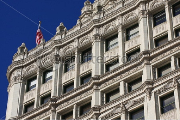 Modern Architecture: Classic French Architecture