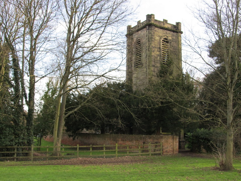 UK Wanderings: Colwick Country Park & Colwick Woods