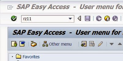 SAP Basis And Security: SAP User Logon Management