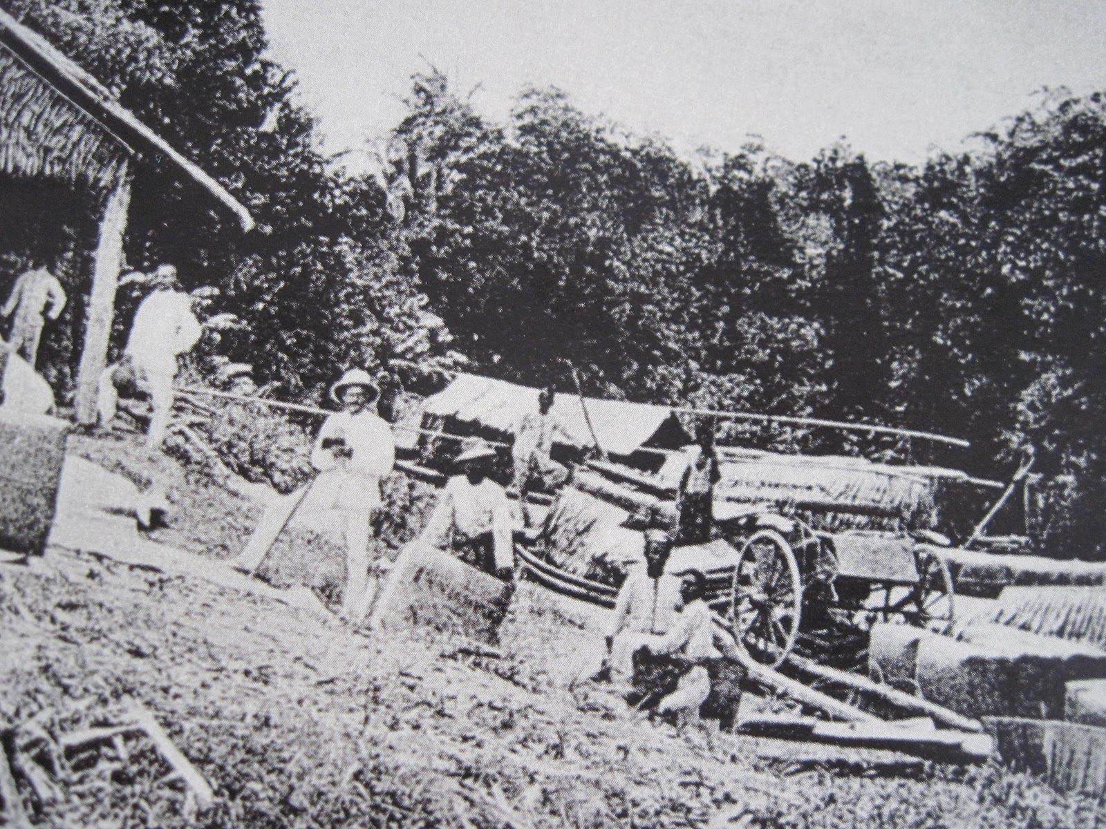 kerja rodi - wood scribd indo