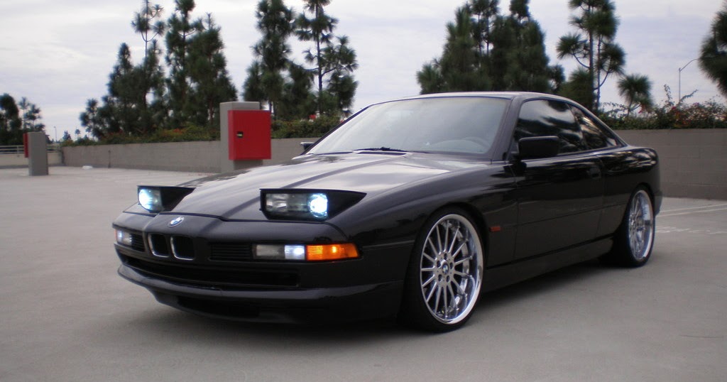 BMW 850i REVIEWS SPECIFICATIONS ~ CARS REVIEWS SPECIFICATIONS