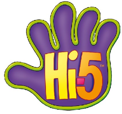 hi5 australia, hi five australia, hi5 videos, hi5 discovery kids: Hi-5 ...