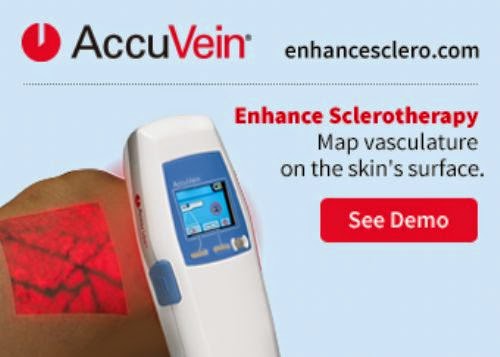 *Accuvein*: Acceso intravenoso